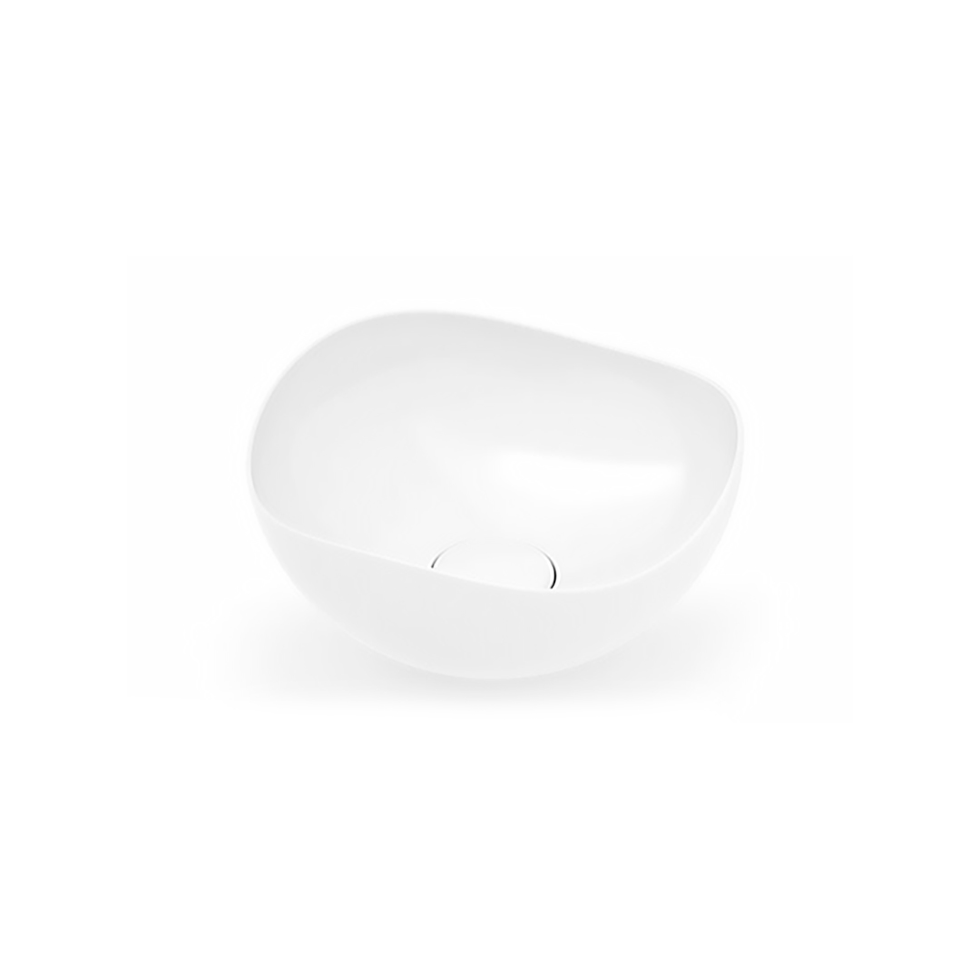 Ruy Ohtake small - Reggio Furniture